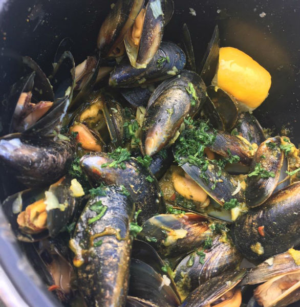 Autumn brings out the best in Shetland food | Shetland.org