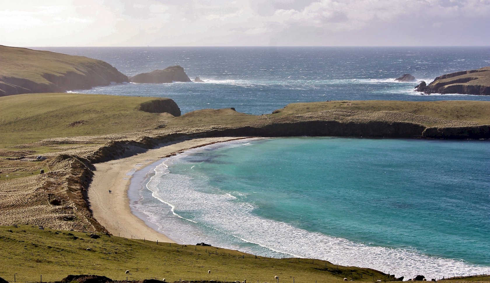 Guide to Shetland Etiquette | Shetland.org